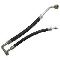 China Atlas Air Compressor Oil Pipe 2903100313 High Pressure Hydraulic Tube for sale