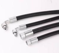 China Atlas Air Compressor Oil Pipe 2903100313 High Pressure Hydraulic Tube for sale