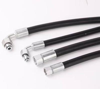 China Atlas Air Compressor Oil Pipe 2903100313 High Pressure Hydraulic Tube for sale
