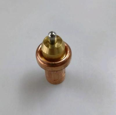 China 22463368  IR   Metal Temperature Control Valve Kit  Industrial Compressor Part for Air & Oil Filters Air Compressor Part for sale
