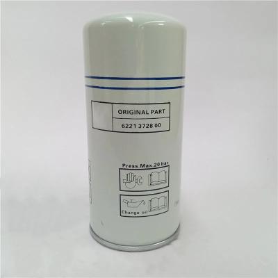 China Atlas Air Oil Separator 6221372800  High Quality Spare Parts for air Compressors for sale