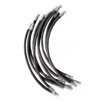 China Atlas Pipe  1623768300  High Quality Spare Parts for air Compressors for sale