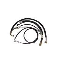 China Atlas Pipe  1623768300  High Quality Spare Parts for air Compressors for sale