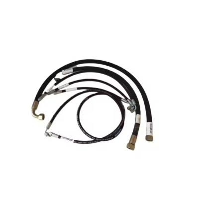 China Atlas Pipe  1623768300  High Quality Spare Parts for air Compressors for sale