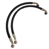 China Atlas Pipe  1623768300  High Quality Spare Parts for air Compressors for sale