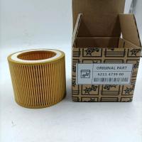China Atlas Air Filter 6211473900 High Quality Spare Parts for air Compressors for sale