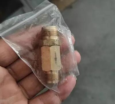 China One Way Valve 49025315 TD Ingersoll Rand Can Use High Quality Hot Selling Low-cost Accessories for sale