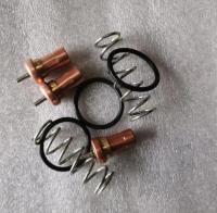 China 22393326  IR   Metal Temperature Control Valve Kit  Industrial Compressor Part for Air & Oil Filters Air Compressor Part for sale