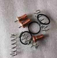 China 22393326  IR   Metal Temperature Control Valve Kit  Industrial Compressor Part for Air & Oil Filters Air Compressor Part for sale
