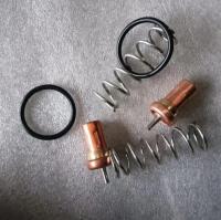 China 22393326  IR   Metal Temperature Control Valve Kit  Industrial Compressor Part for Air & Oil Filters Air Compressor Part for sale
