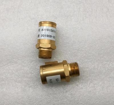 China One Way Valve 100006491 Compair Can Use High Quality Hot Selling Low-cost Accessories for sale