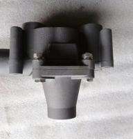 China 22477541  IR   Metal Temperature Control Valve Kit  Industrial Compressor Part for Air & Oil Filters Air Compressor Part for sale