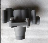 China 22477541  IR   Metal Temperature Control Valve Kit  Industrial Compressor Part for Air & Oil Filters Air Compressor Part for sale