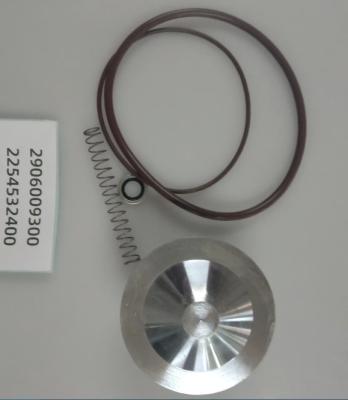 China One Way Valve Repair Kit 2906009300 TD=2254532400 Atlas Can Use High Quality Hot Selling Low-cost Accessories for sale