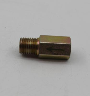 China One Way Valve ORV-3   DN2.0  High Quality Hot Selling Low-cost Accessories for sale