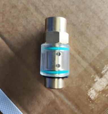 China One Way Valve  High Quality Hot Selling Low-cost Accessories for sale