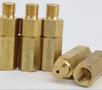 China One Way Valve 1625166451Sullair Can Use High Quality Hot Selling Low-cost Accessories for sale