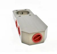 China 23418502 IR   Metal Temperature Control Valve Kit  Industrial Compressor Part for Air & Oil Filters Air Compressor Part for sale