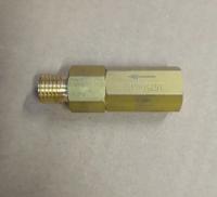 China One-way Valve  1625166451 TD Atlas Can Use High Quality Hot Selling Low-cost Accessories for sale