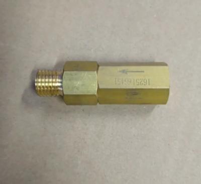 China One-way Valve  1625166451 TD Atlas Can Use High Quality Hot Selling Low-cost Accessories for sale