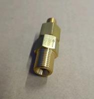 China One-way Valve 1625166492 TD Atlas Can Use High Quality Hot Selling Low-cost Accessories for sale