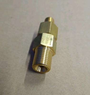 China One-way Valve 1625166492 TD Atlas Can Use High Quality Hot Selling Low-cost Accessories for sale