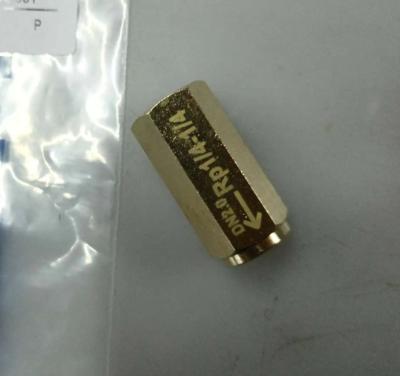 China One-way Valve 0823005009 TD Atlas Can Use High Quality Hot Selling Low-cost Accessories for sale
