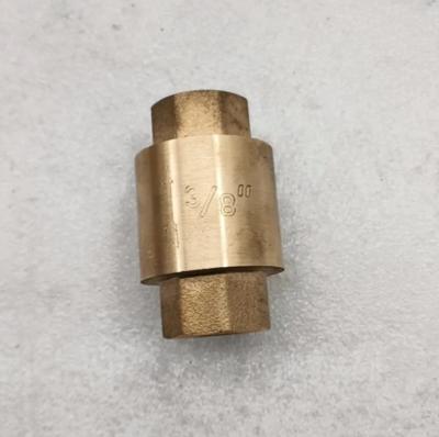 China One-way Valve 11342374 Compair Air Can Use High Quality Hot Selling Low-cost Accessories for sale
