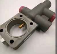 China 23879125 IR   Metal Temperature Control Valve Kit  Industrial Compressor Part for Air & Oil Filters Air Compressor Part for sale