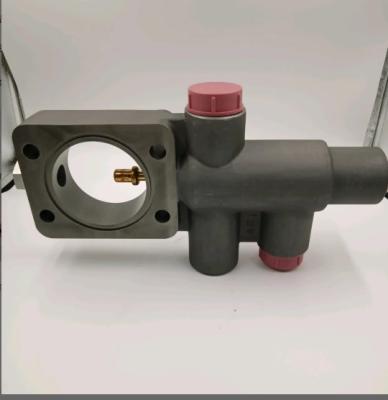 China 23879125 IR   Metal Temperature Control Valve Kit  Industrial Compressor Part for Air & Oil Filters Air Compressor Part for sale