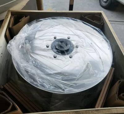China Fan 23504624 Ingersoll Rand Can Use High Quality Hot Selling Low-cost Accessories for sale