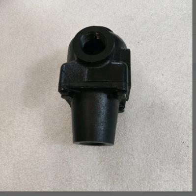 China 23702053 IR   Metal Temperature Control Valve Kit  Industrial Compressor Part for Air & Oil Filters Air Compressor Part for sale