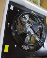 China Fan QX108168 OEM Gardner Denver Can Use High Quality Hot Selling Low-cost Accessories for sale