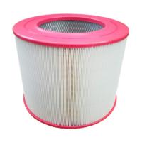 China Gardner Denver Two-end air Filtration 89756519 High Quality Spare Parts for air Compressors for sale