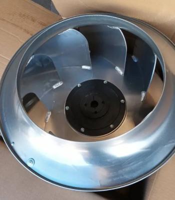 China Centrifugal Fan QX104903 ZP Gardner Denver High Quality Hot Selling Low-cost Accessories for sale
