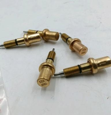 China 23710842 IR   Metal Temperature Control Valve Kit  Industrial Compressor Part for Air & Oil Filters Air Compressor Part for sale
