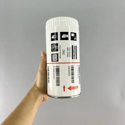 China Atlas Oil Filter 2903752501/1625752501 High Quality Spare Parts for air Compressors for sale