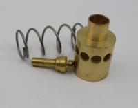 China 23788433   IR   Metal Temperature Control Valve Kit  Industrial Compressor Part for Air & Oil Filters Air Compressor Part for sale