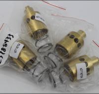 China 23788433   IR   Metal Temperature Control Valve Kit  Industrial Compressor Part for Air & Oil Filters Air Compressor Part for sale