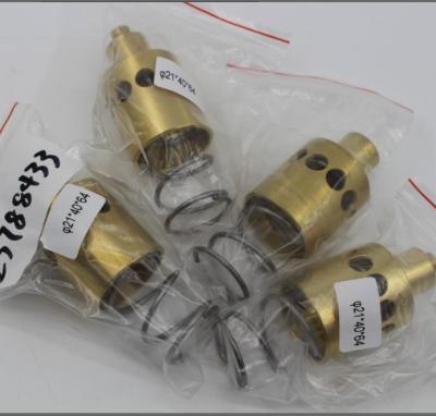China 23788433   IR   Metal Temperature Control Valve Kit  Industrial Compressor Part for Air & Oil Filters Air Compressor Part for sale