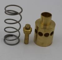 China 23788433   IR   Metal Temperature Control Valve Kit  Industrial Compressor Part for Air & Oil Filters Air Compressor Part for sale