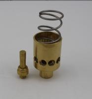 China 23788433   IR   Metal Temperature Control Valve Kit  Industrial Compressor Part for Air & Oil Filters Air Compressor Part for sale