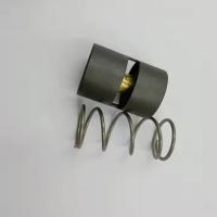 China Gardner Denver Thermal Control Valve Spool 150℉ 89560169 High Quality Spare Parts for air Compressors for sale
