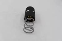 China Gardner Denver Thermal Control Valve Spool 150℉ 89560169 High Quality Spare Parts for air Compressors for sale