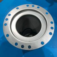 China Atlas Air Oil Separator 6221375000/2205490648 High Quality Spare Parts for air Compressors for sale