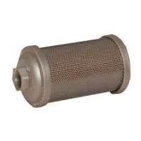 China Ingersoll-Rand Muffler  23493539 High Quality Screw air Compressor Parts Wholesale for sale