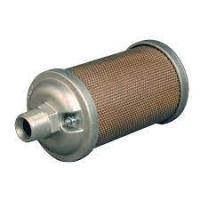 China Ingersoll-Rand Muffler  23493539 High Quality Screw air Compressor Parts Wholesale for sale