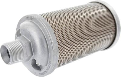 China Ingersoll-Rand Muffler  23493539 High Quality Screw air Compressor Parts Wholesale for sale