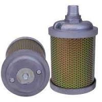China Ingersoll-Rand Muffler  23493539 High Quality Screw air Compressor Parts Wholesale for sale