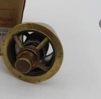 China 36782019  IR   Metal Temperature Control Valve Kit  Industrial Compressor Part for Air & Oil Filters Air Compressor Part for sale